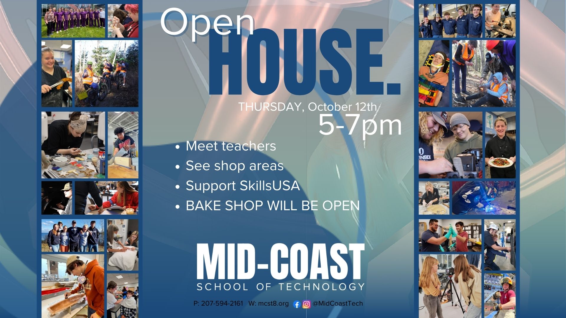 Mid-Coast School of Technology