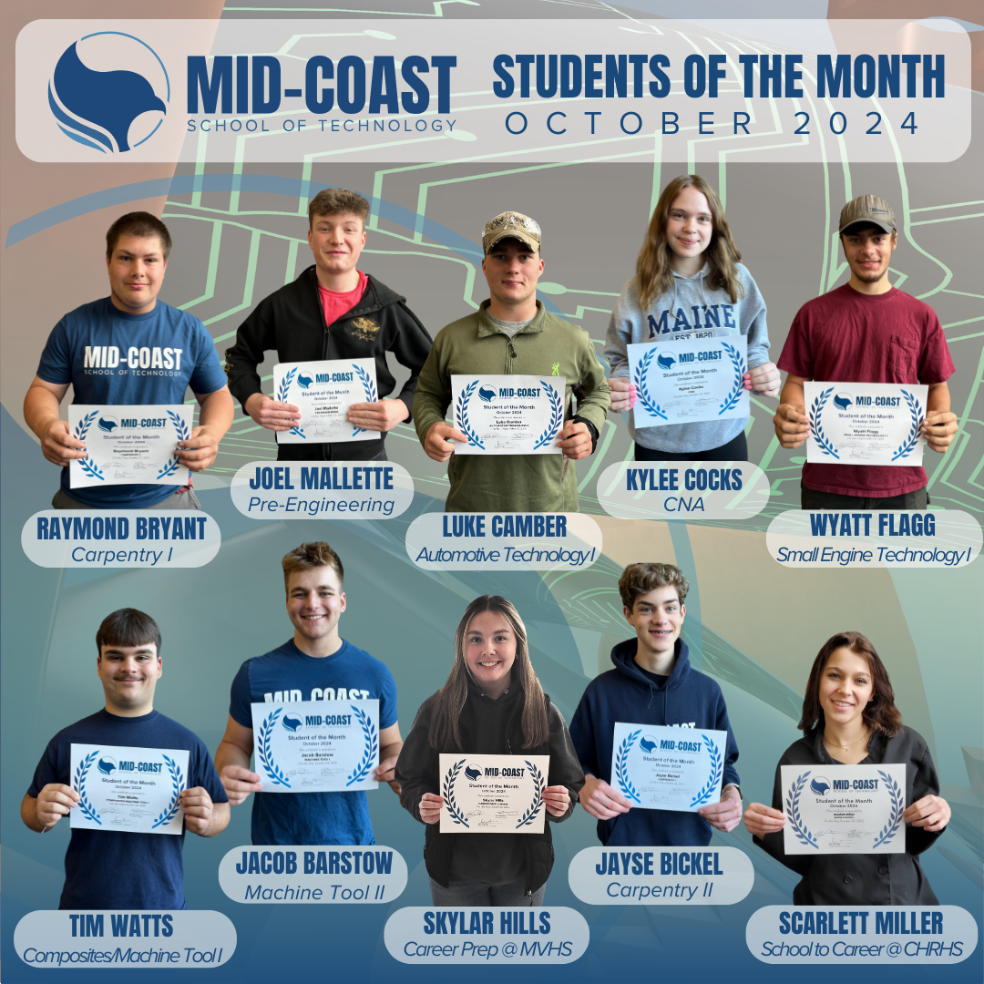 Mid-Coast School of Technology